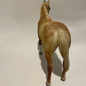 Breyer | Other | Custom Breyer Horse | Poshmark